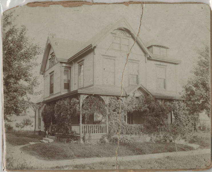 Home Tour 2024 - Pendleton Chamber of Commerce - IN